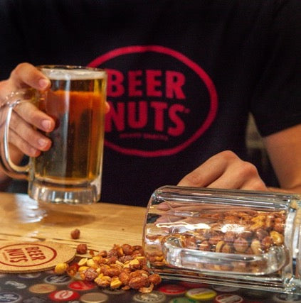 GEAR – BEER NUTS® Brand Snacks