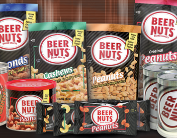 Our Story – BEER NUTS® Brand Snacks