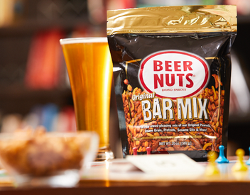 Our Story – BEER NUTS® Brand Snacks