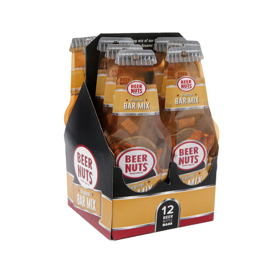 BEER NUTS® Original Bar Mix – BEER NUTS® Brand Snacks