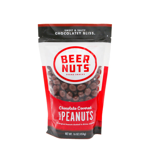 NUTS – BEER NUTS® Brand Snacks