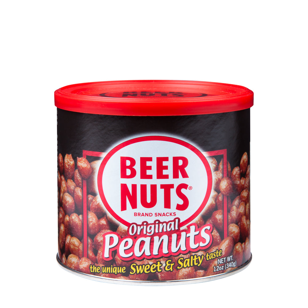 BEER NUTS® Original Bar Mix | Original Bar Mix Can | BEERNUTS.com ...