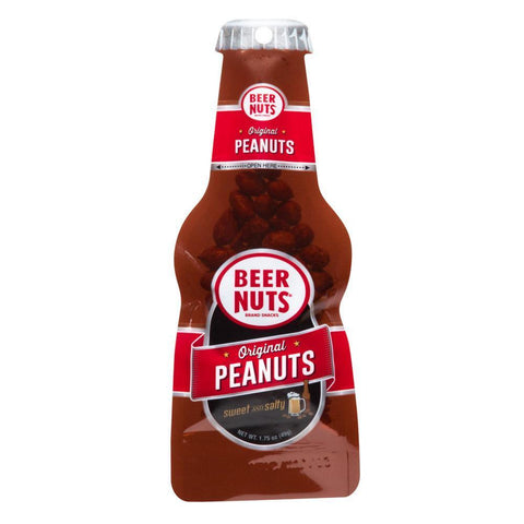 BEER NUTS® Original Peanuts – BEER NUTS® Brand Snacks