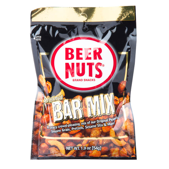 BEER NUTS® Original Bar Mix – BEER NUTS® Brand Snacks