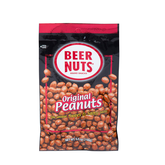 BEER NUTS® Original Peanuts – BEER NUTS® Brand Snacks