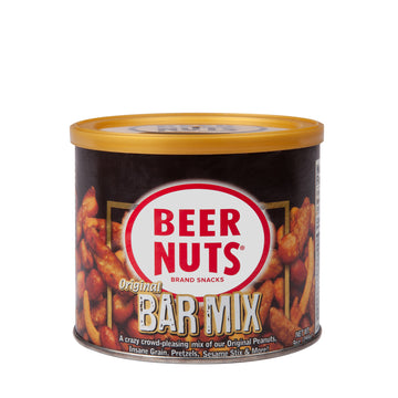 BEER NUTS® Original Bar Mix – BEER NUTS® Brand Snacks
