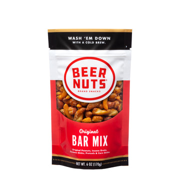 BEER NUTS® Original Bar Mix – BEER NUTS® Brand Snacks