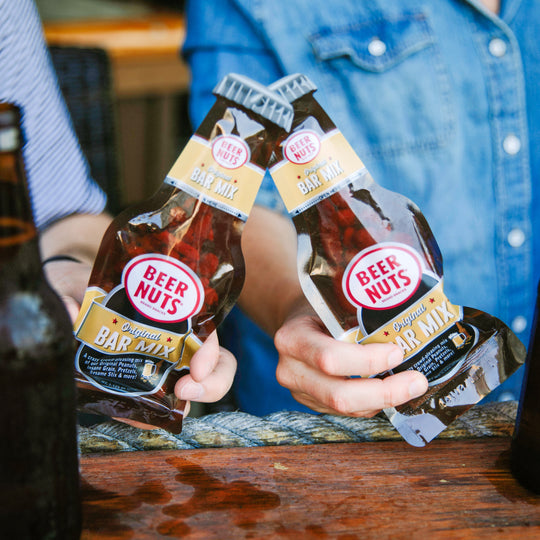 BEER NUTS® Original Bar Mix – BEER NUTS® Brand Snacks