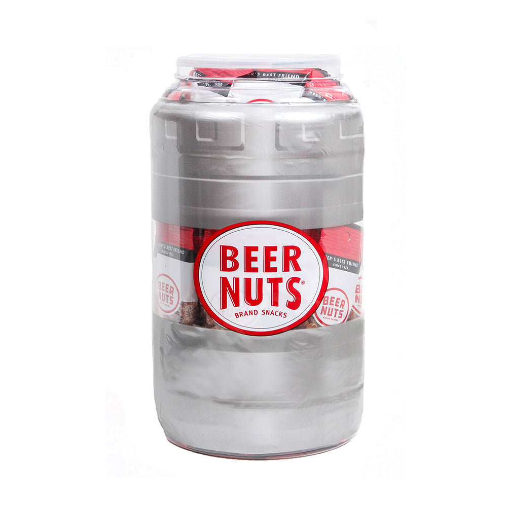BEER NUTS® Brand Snacks | Good Times. Great Nuts.