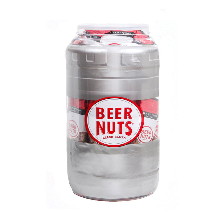 BEER NUTS® Original Peanuts – BEER NUTS® Brand Snacks