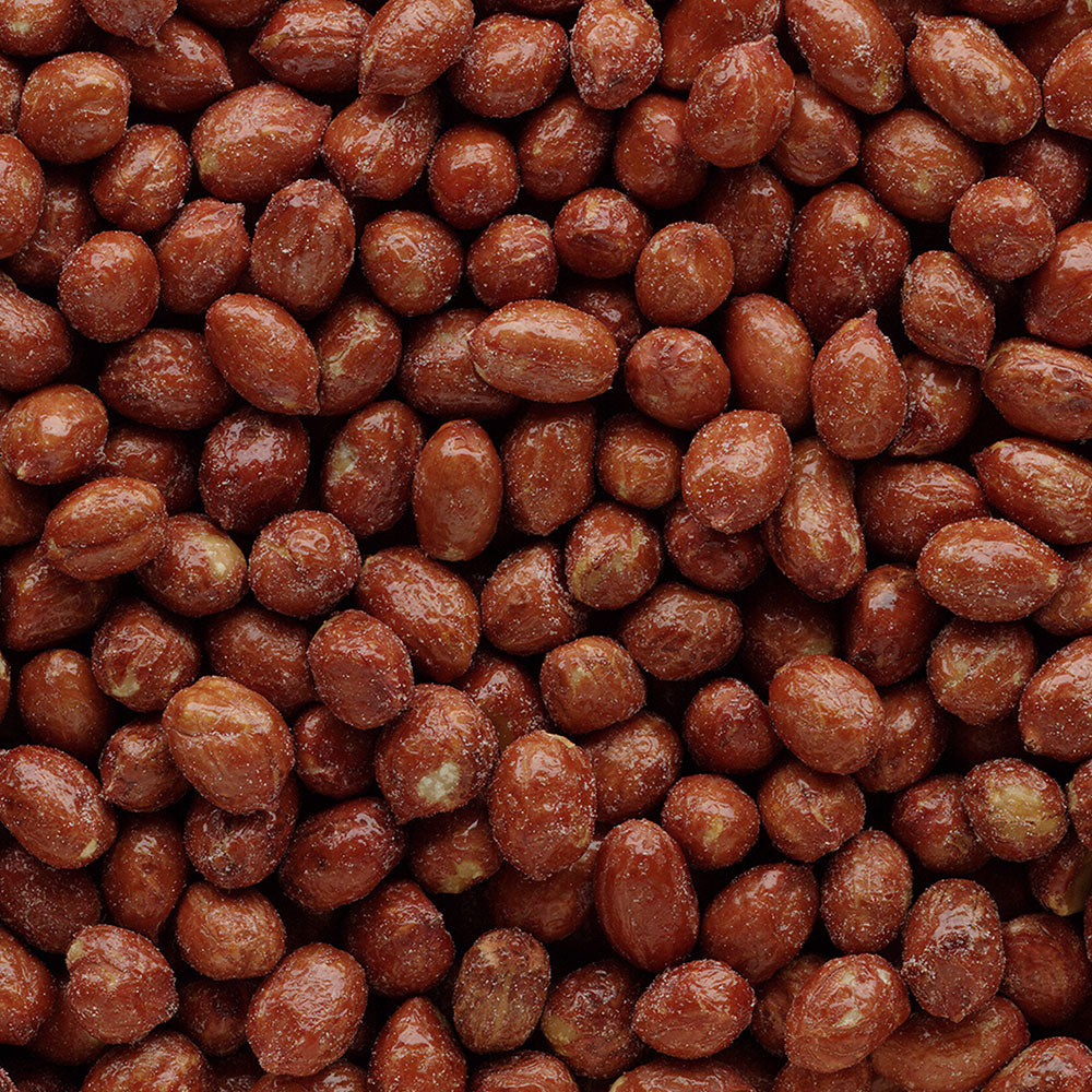 BEER NUTS® Brand Snacks | Original Peanuts - 19 oz. Jar | BEERNUTS.com